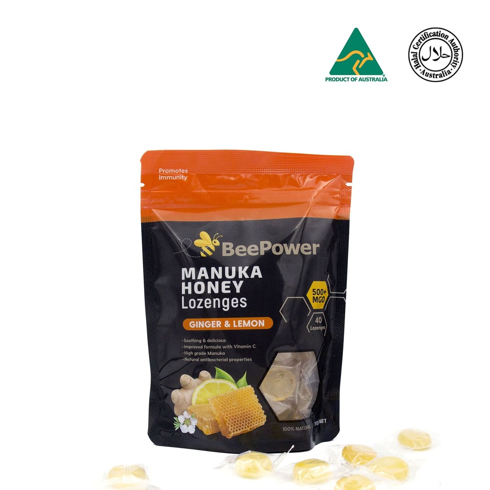 Shop - Manuka Australia